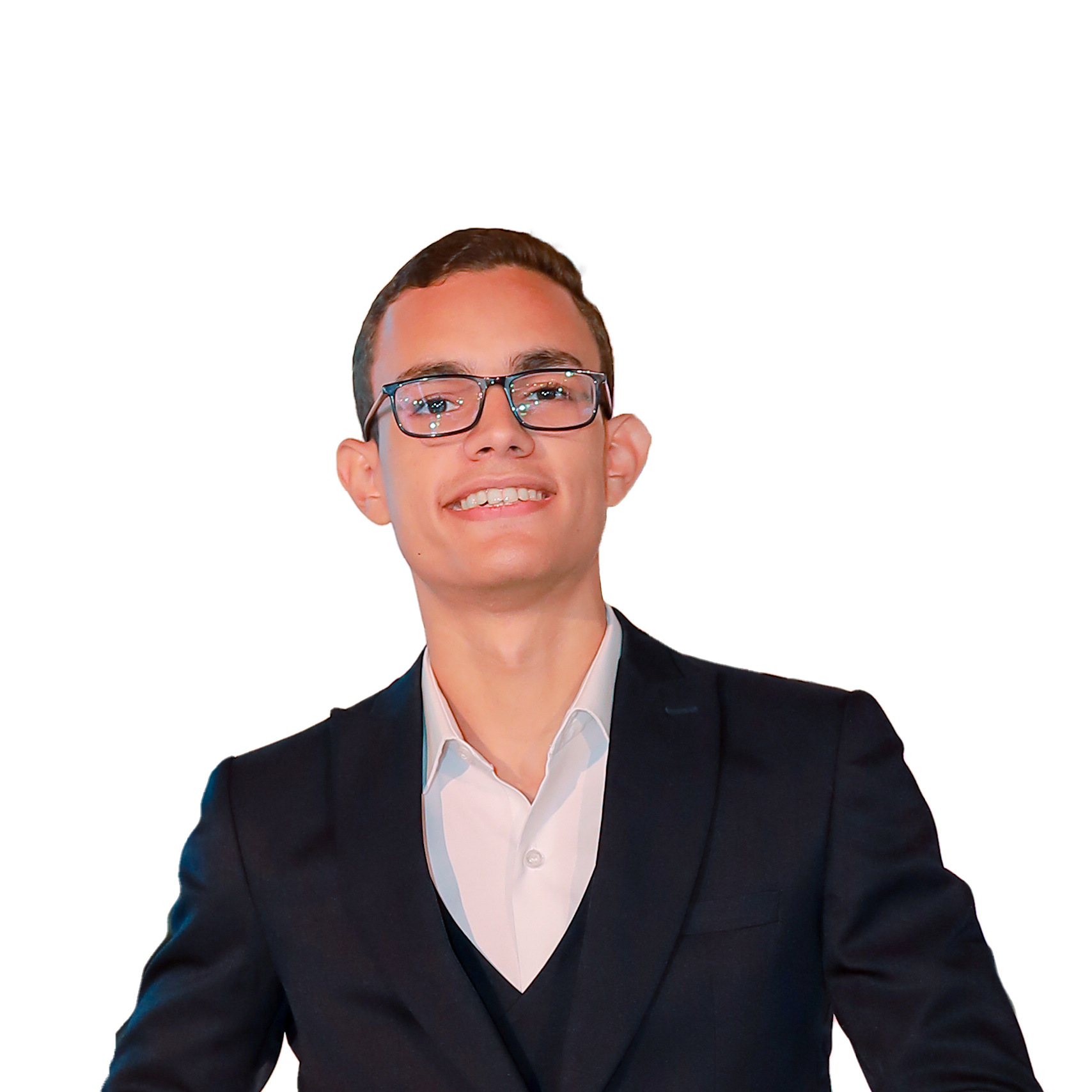 Omar Afifi - Software Engineer